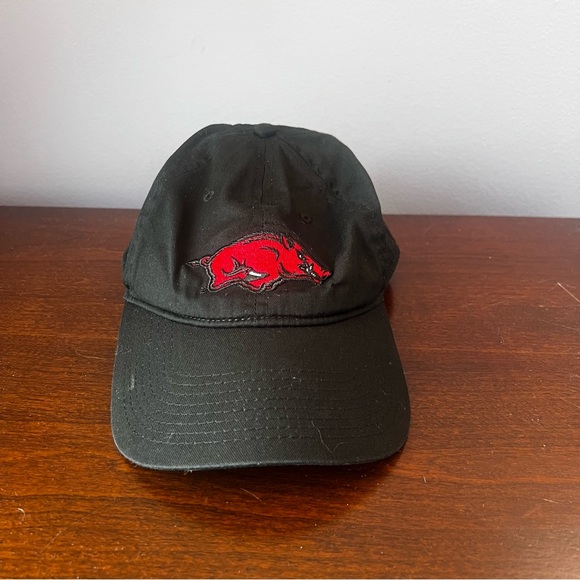 Signature | Accessories | Signatures Arkansas Razorbacks Snapback Hat ...